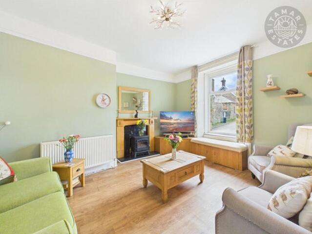 For Sale 3 Bedroom House Liskeard Cornwall DLS101199977
