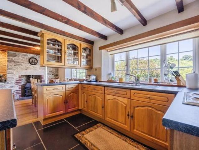 For Sale 3 Bedroom House Liskeard Cornwall DLS98801004