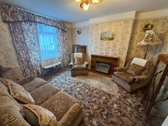 For Sale 3 Bedroom House Llandovery Carmarthenshire DLS100096767