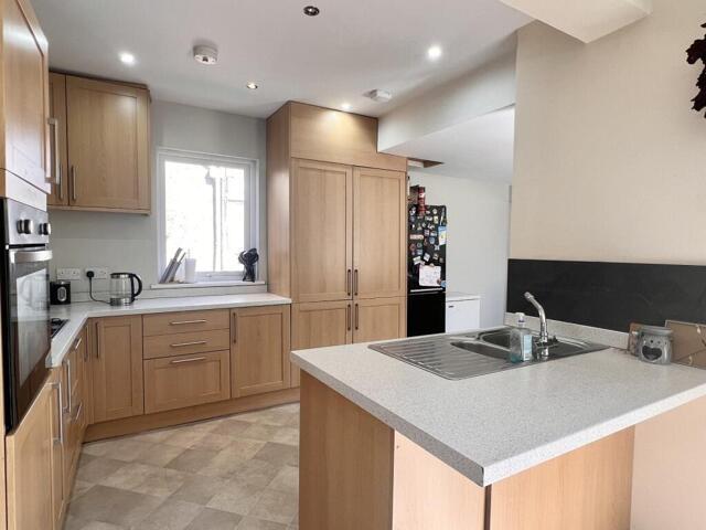For Sale 3 Bedroom House Llandovery Carmarthenshire DLS100578885