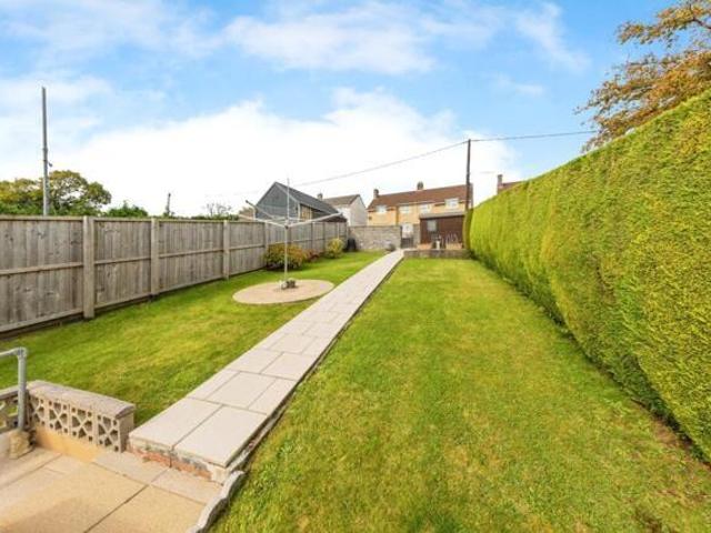 For Sale 3 Bedroom House Llanelli Carmarthenshire DS100456725