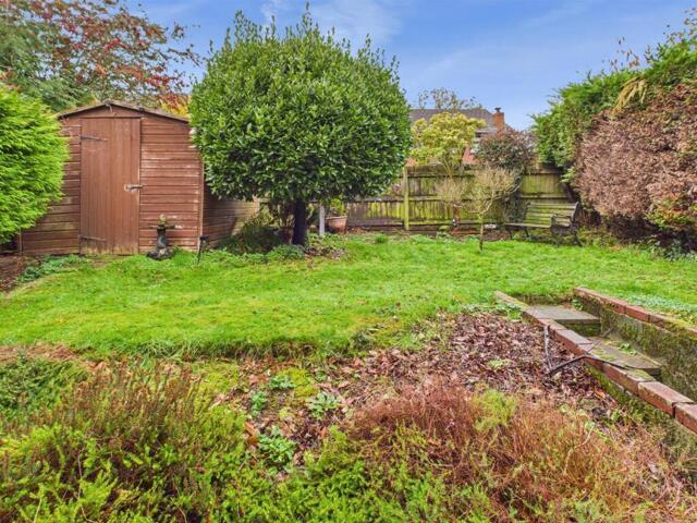For Sale 3 Bedroom House Llanfair Caereinion Llanfair Caereinion DS99641778
