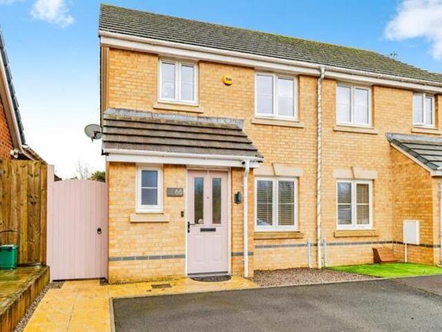 For Sale 3 Bedroom House Llanharan Llanharan DLS100132302