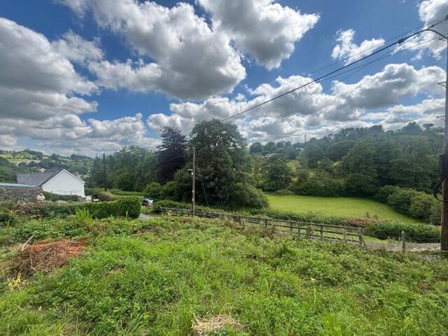 For Sale 3 Bedroom House Llanybydder Ceredigion DS98386941