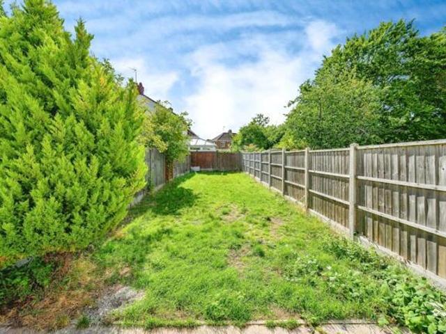 For Sale 3 Bedroom House Luton Luton DLS98930233