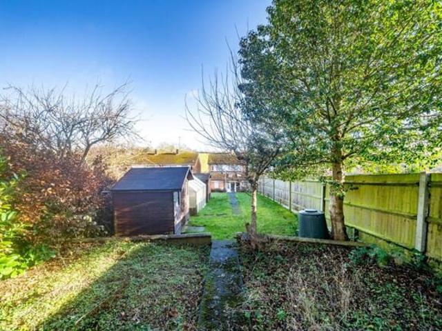 For Sale 3 Bedroom House Luton Luton DS100541301