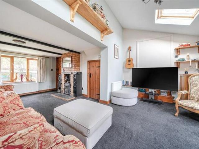 For Sale 3 Bedroom House Ludlow Shropshire DS99736082