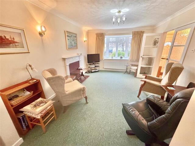 For Sale 3 Bedroom House Lymington Hampshire DLS100824895