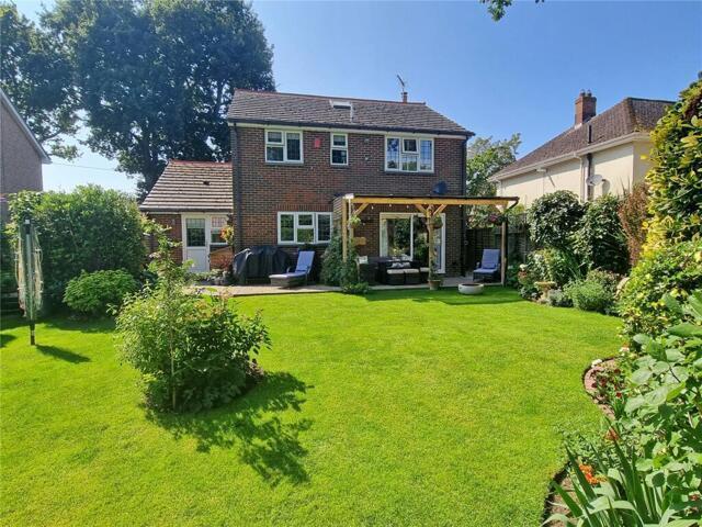 For Sale 3 Bedroom House Lymington Hampshire DLS101675995