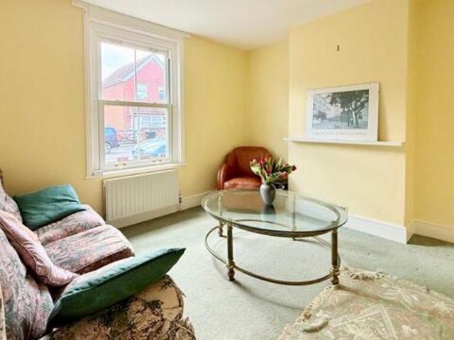 For Sale 3 Bedroom House Lymington Hampshire DLS101025584