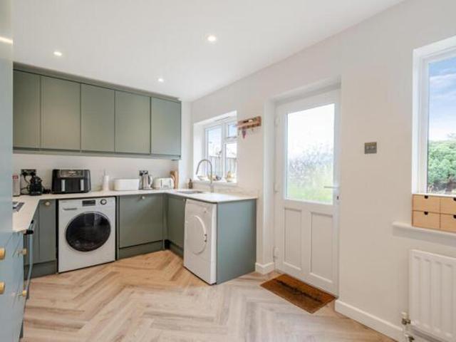 For Sale 3 Bedroom House Lymington Hampshire DLS101231627
