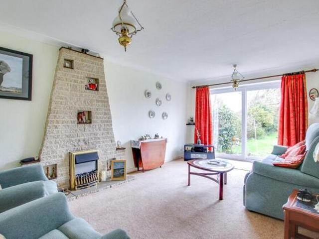 For Sale 3 Bedroom House Lymington Hampshire DS101168464