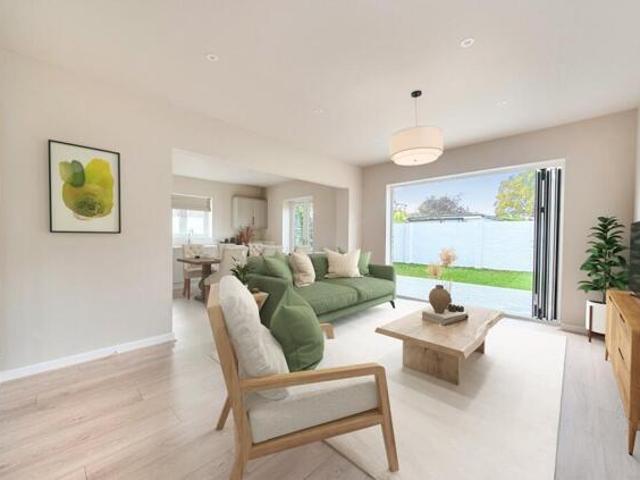 For Sale 3 Bedroom House Lymington Hampshire DS99344877