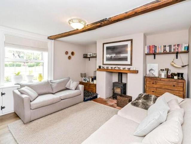 For Sale 3 Bedroom House Lyndhurst Hampshire DS99808604