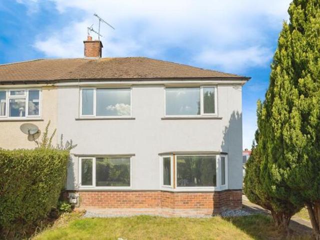 For Sale 3 Bedroom House Mold Flintshire DS98503871