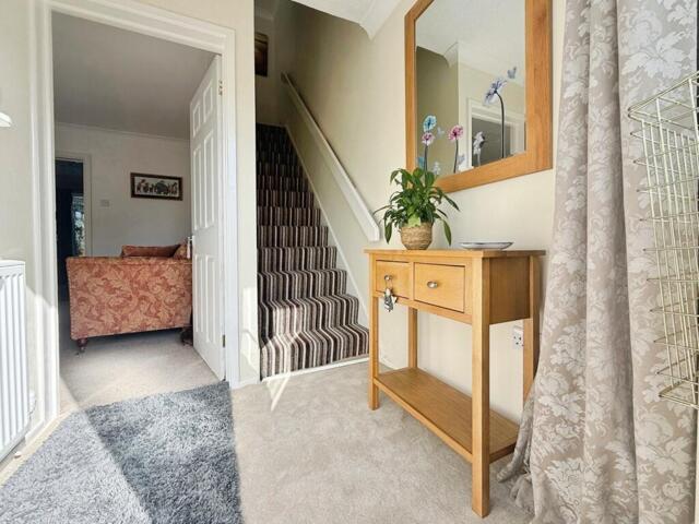 For Sale 3 Bedroom House Monmouth Monmouthshire DLS102023802