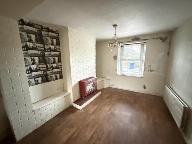 For Sale 3 Bedroom House Moor Row Cumbria DLS98834690
