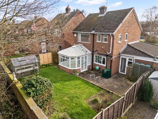 For Sale 3 Bedroom House Moore Warrington DLS100316947