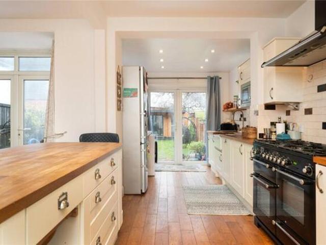 For Sale 3 Bedroom House Morden Greater London DS98577969