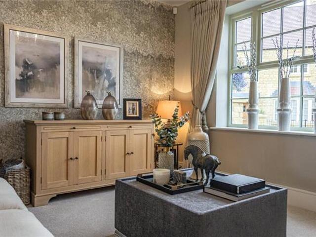 For Sale 3 Bedroom House Moreton In Marsh Gloucestershire DS98321865