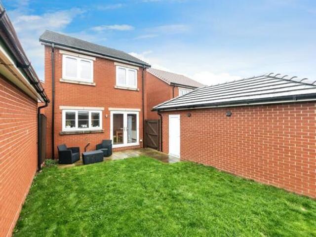For Sale 3 Bedroom House Morley Derbyshire DLS100132234
