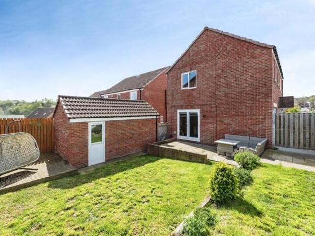 For Sale 3 Bedroom House Morley Derbyshire DS101675569