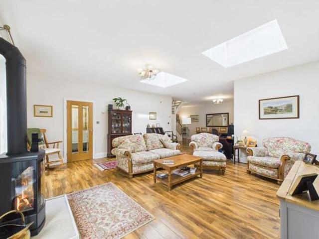 For Sale 3 Bedroom House Morpeth Northumberland DLS101316230