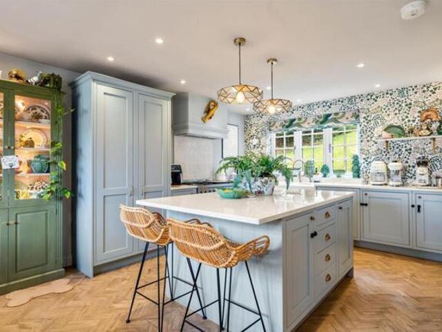 For Sale 3 Bedroom House Matlock Derbyshire DLS99688431