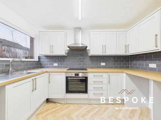 For Sale 3 Bedroom House Macclesfield Cheshire East DLS100058054
