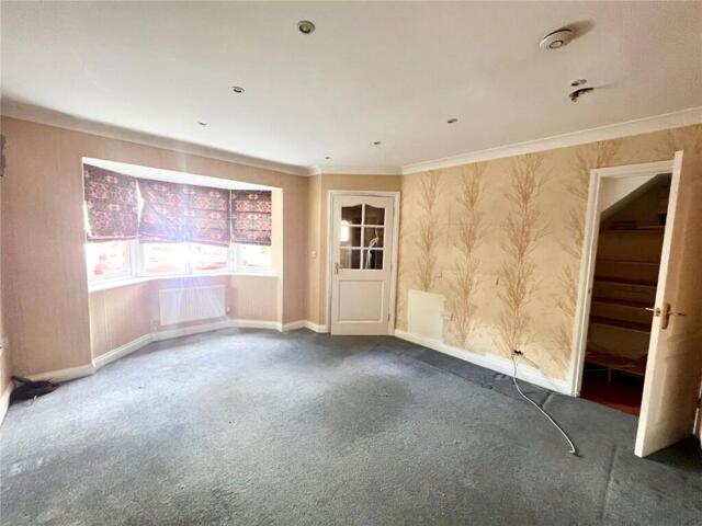 For Sale 3 Bedroom House Macclesfield Cheshire East DS98687793