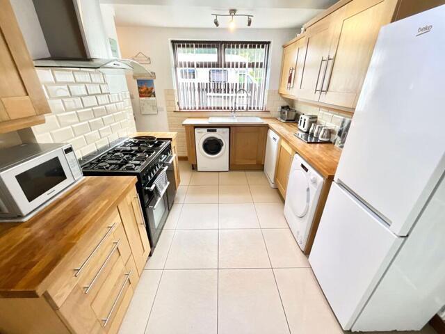 For Sale 3 Bedroom House Madeley Cheshire East DS100786786