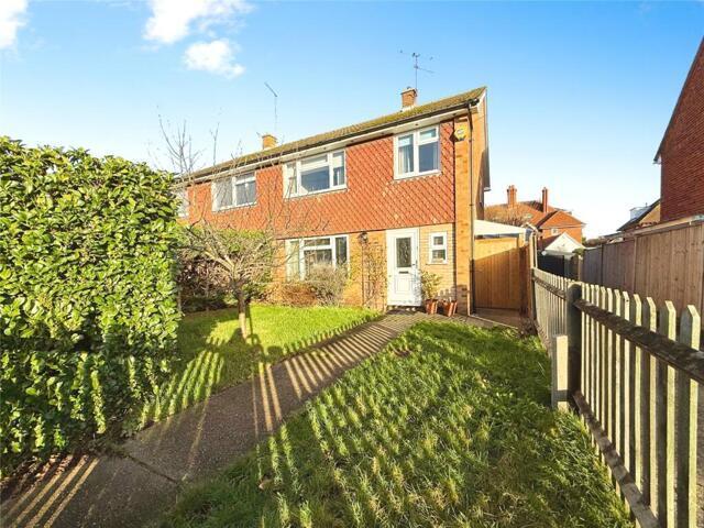 For Sale 3 Bedroom House Maidenhead Windsor And Maidenhead DLS99092749