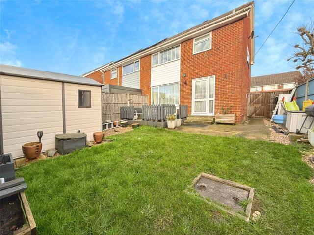 For Sale 3 Bedroom House Maidenhead Windsor And Maidenhead DS99436863
