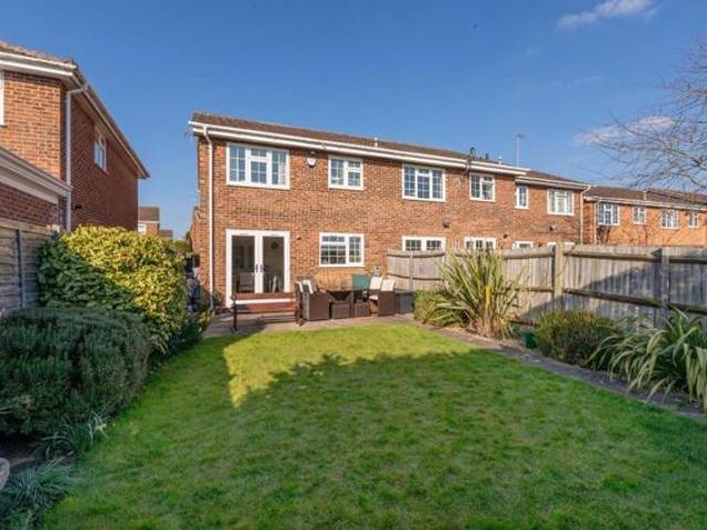 For Sale 3 Bedroom House Maidenhead Berkshire DLS99437258