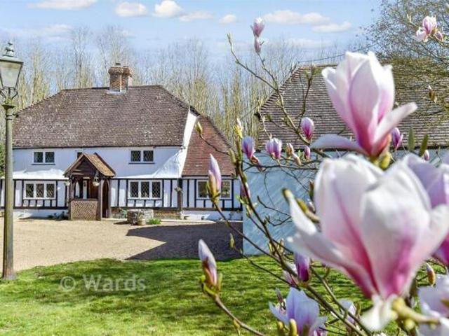 For Sale 3 Bedroom House Maidstone Kent DLS98968996