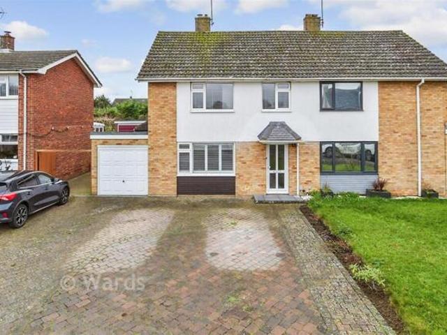 For Sale 3 Bedroom House Maidstone Kent DS99641978