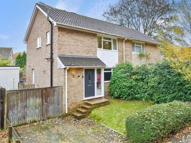 For Sale 3 Bedroom House Maidstone Kent DS100191958