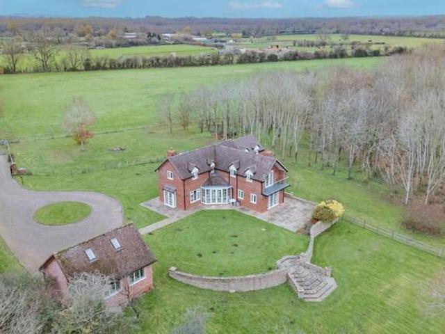 For Sale 3 Bedroom House Malvern Herefordshire DLS99054759