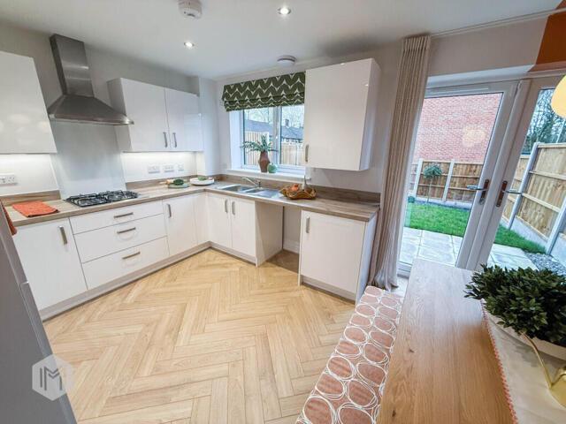 For Sale 3 Bedroom House Manchester Bury DLS100502947