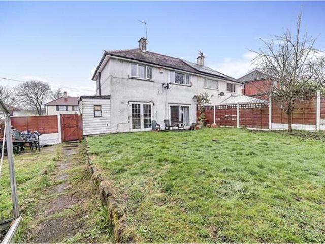 For Sale 3 Bedroom House Manchester Bury DS100158525