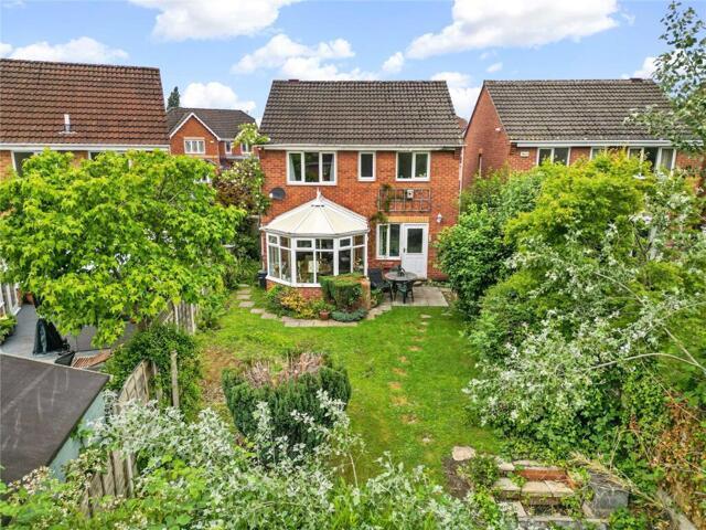 For Sale 3 Bedroom House Manchester Greater Manchester DLS101278293