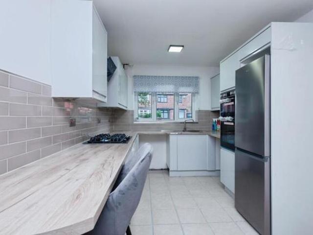 For Sale 3 Bedroom House Manchester Greater Manchester DLS101352106