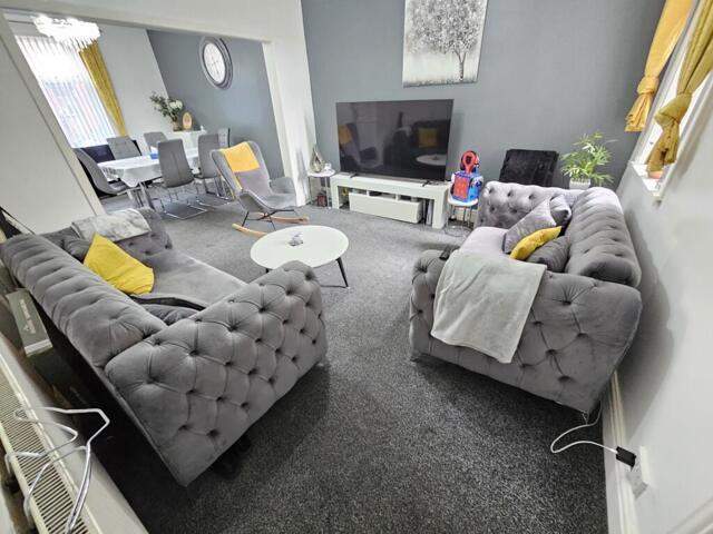 For Sale 3 Bedroom House Manchester Greater Manchester DLS99688586
