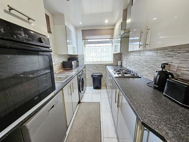 For Sale 3 Bedroom House Manchester Greater Manchester DLS99808685