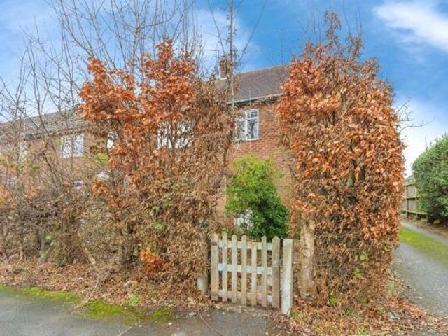 For Sale 3 Bedroom House Manchester Greater Manchester DLS99130039