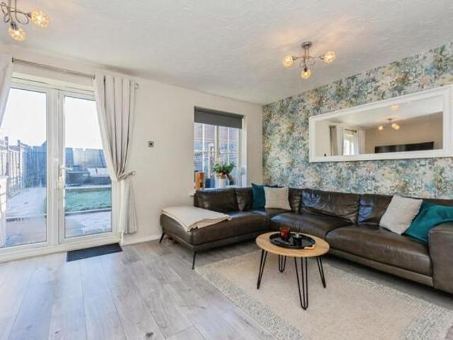 For Sale 3 Bedroom House Manchester Greater Manchester DLS99290156