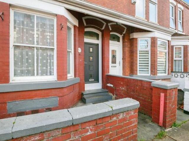 For Sale 3 Bedroom House Manchester Greater Manchester DS98404359