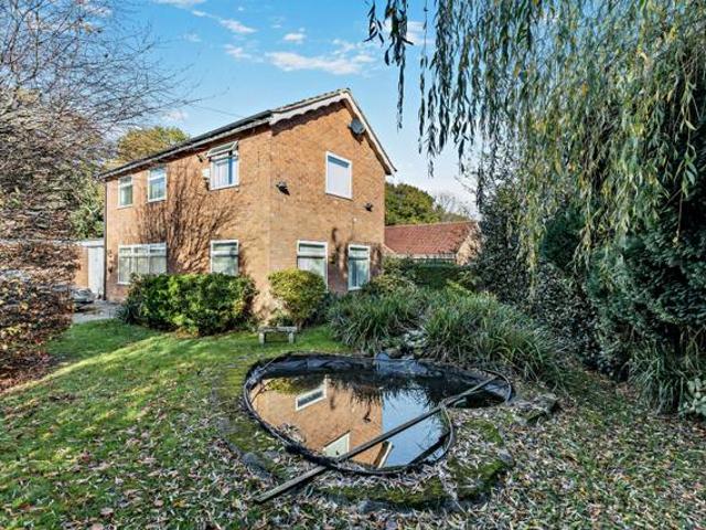For Sale 3 Bedroom House Manchester Greater Manchester DS98968857