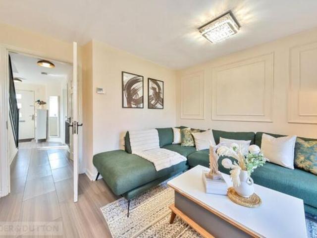 For Sale 3 Bedroom House Manchester Greater Manchester DS101168203