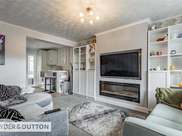 For Sale 3 Bedroom House Manchester Oldham DLS101676623